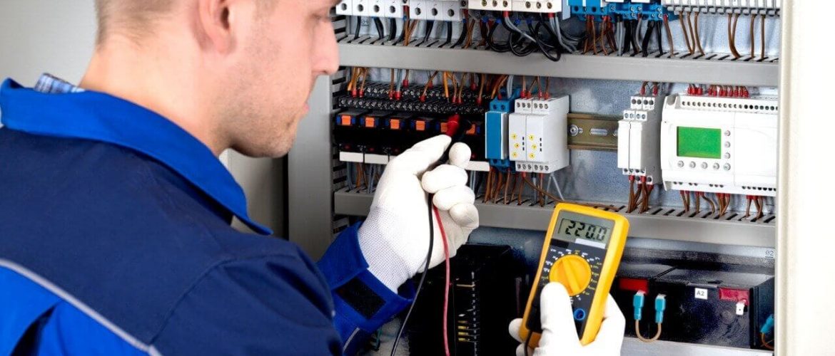 Importance of Electrical Live Tests | Blog | Malcots