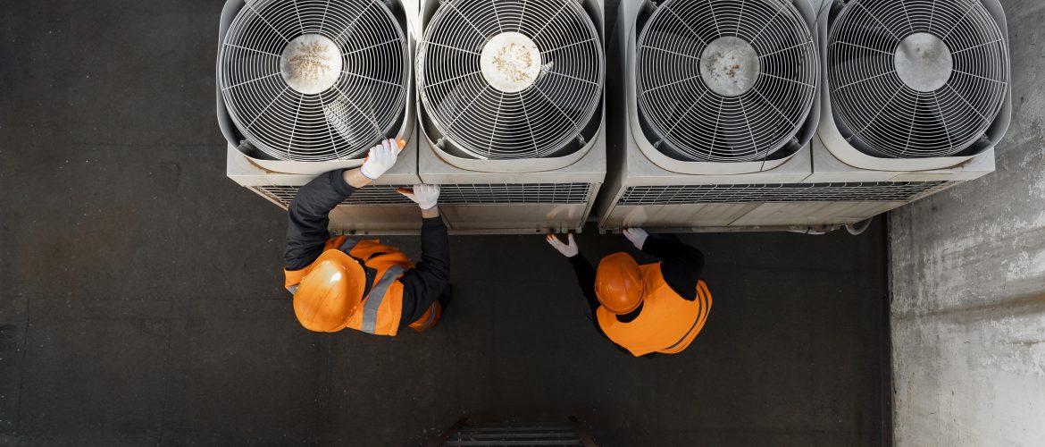 Benefits of Regular HVAC Testing & Maintaining HVAC at Malcots
