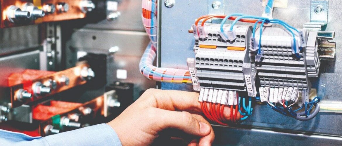 Why is Electrical Safety Important for Commercial Spaces? | Malcots