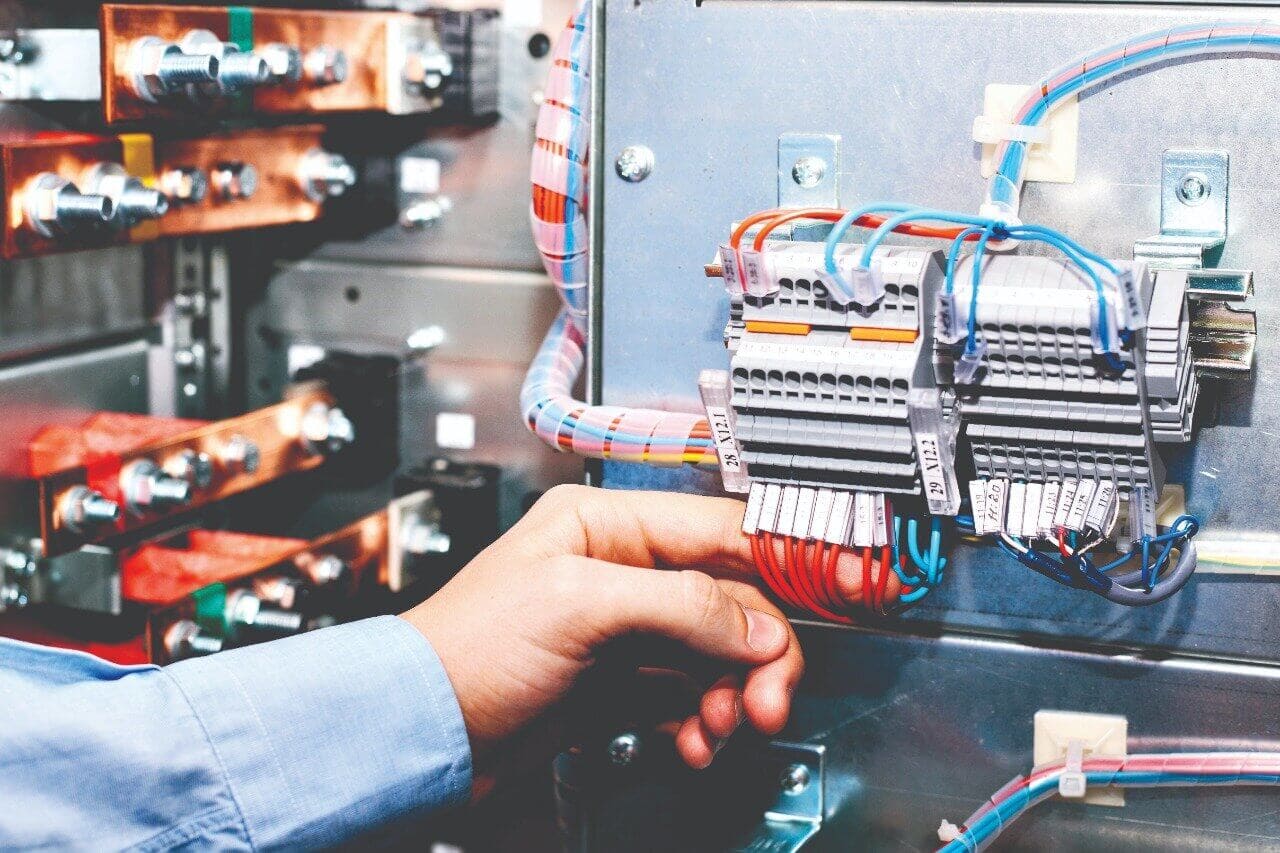 Electrical Live Cold Test - Malco Technical Services LLC